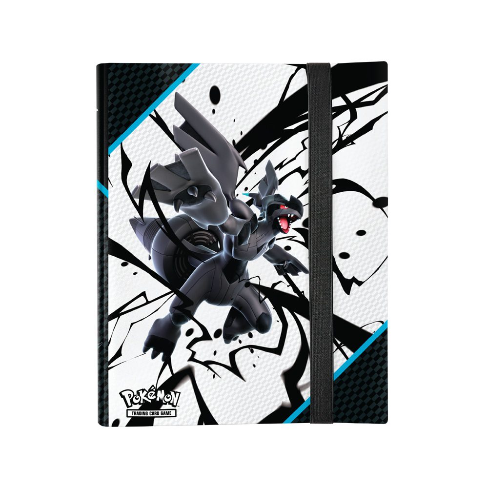 Black Bolt Pokemon Perm - 360 kort