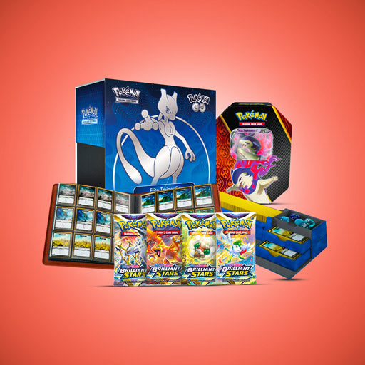 Alle Produkter - Se hele utvalget her - Cardcenter.no