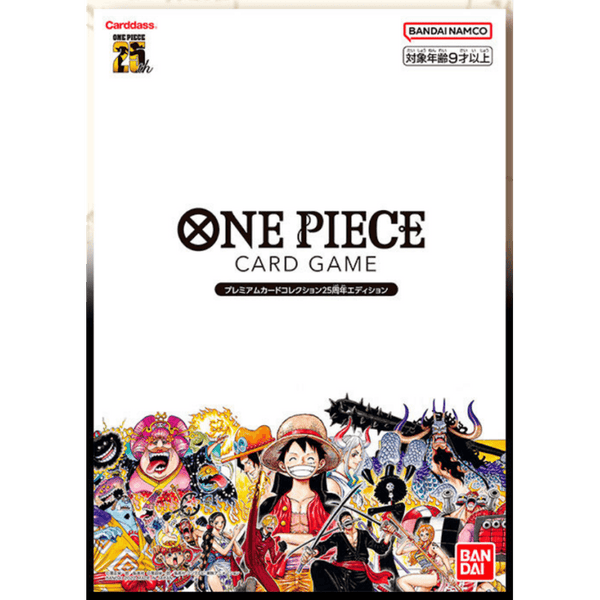 One Piece Trading Card Game - Cardcenter.no
